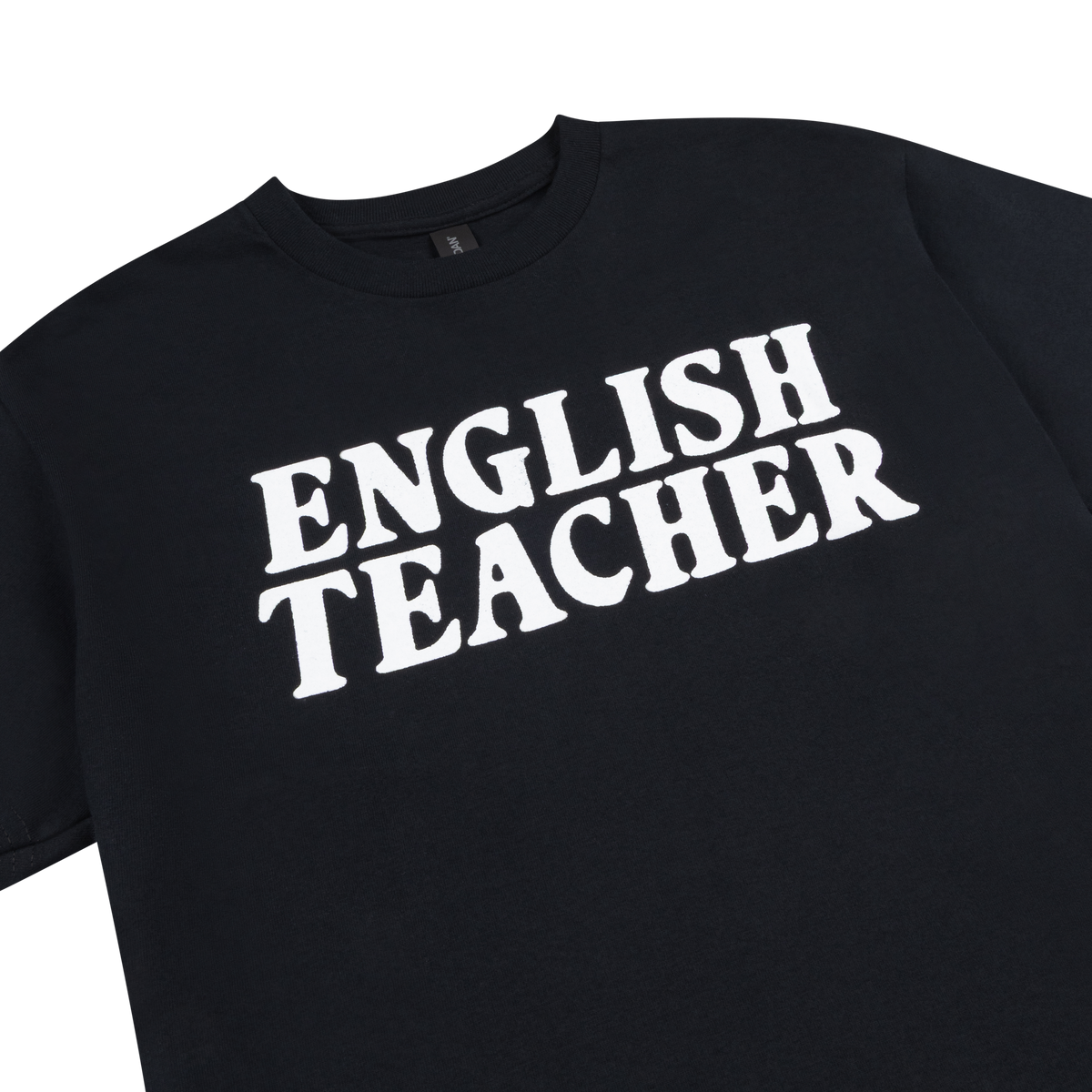 English Teacher - Official Store – Shop Exclusive Music & Merch